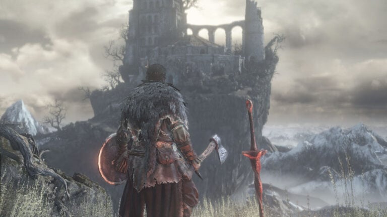 Best Dark Souls Games, Ranked | The Nerd Stash