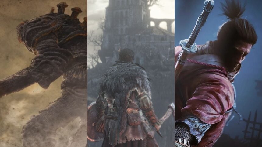 Best Dark Souls Games, Ranked | The Nerd Stash