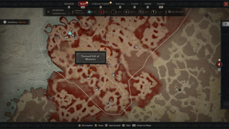 How To Get (& Use) Exquisite Blood in Diablo 4 to Farm Lord Zir | The ...