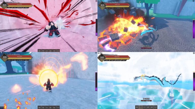 How To Get Dragon V2 in Roblox Fruit Battlegrounds | The Nerd Stash