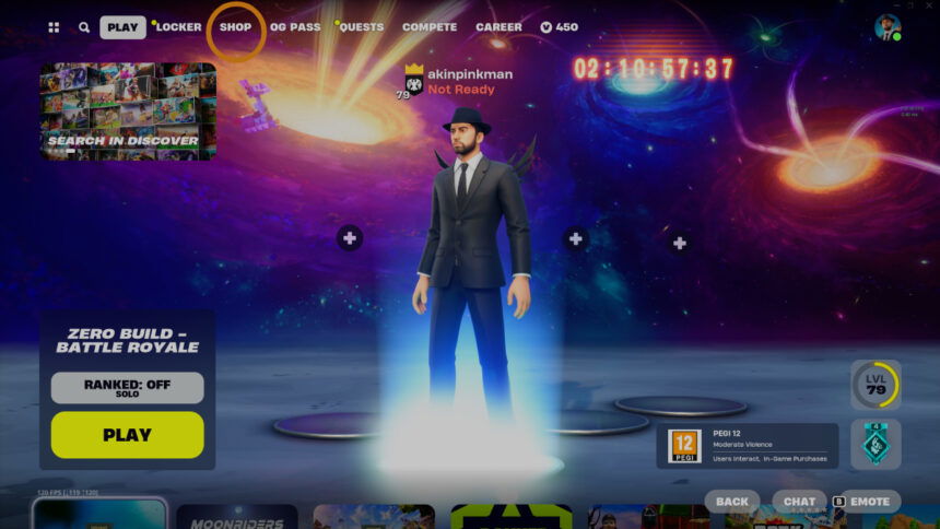 How To Get Eminem Skin in Fortnite | The Nerd Stash