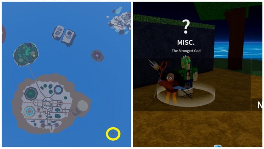 How To Get (& Upgrade) Kabucha in Blox Fruits - All Moveset | The Nerd ...