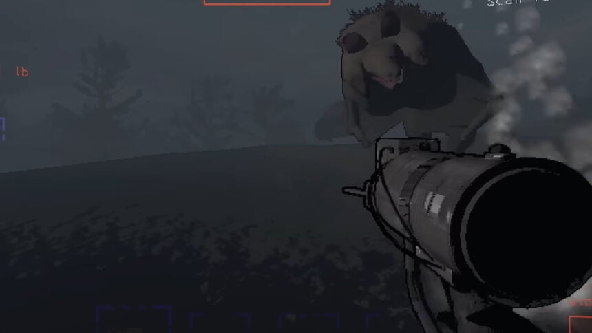 How To Survive Baboon Hawks in Lethal Company | The Nerd Stash