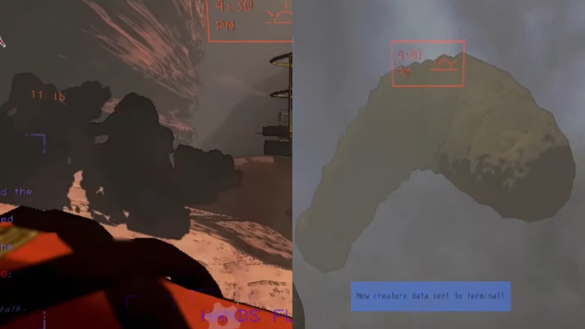 How To Survive Earth Leviathan in Lethal Company | The Nerd Stash