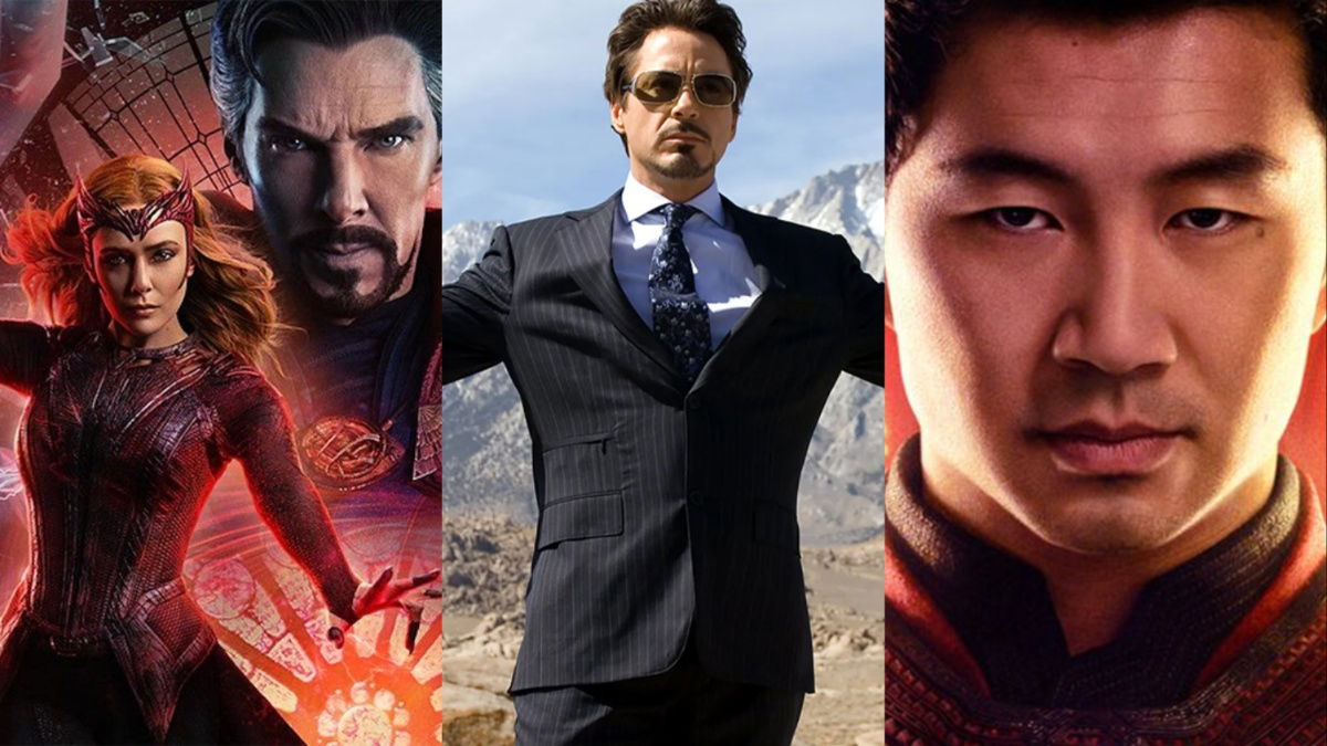 The 10 Best Marvel Cinematic Universe Films, Ranked | The Nerd Stash