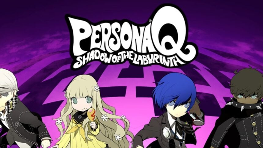 Top 10 Persona Games, Ranked Worst to Best | The Nerd Stash