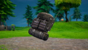 Top 10 Rarest Back Blings in Fortnite | The Nerd Stash