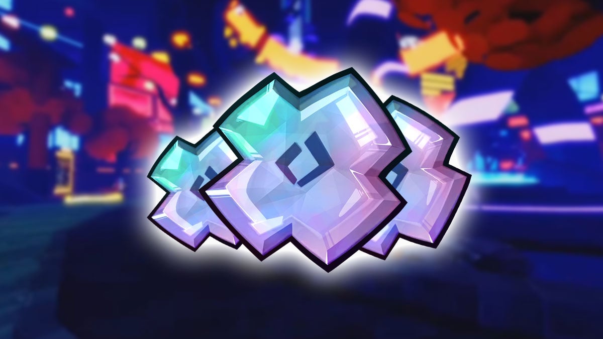 How To Get (& Use) Relic Shards in Anime Adventures | The Nerd Stash