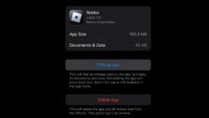 How To Fix Black Screen on Roblox Mobile | The Nerd Stash