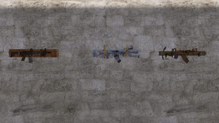 All Rust Frontier Pack DLC Content, & Is it Worth Buying? | The Nerd Stash