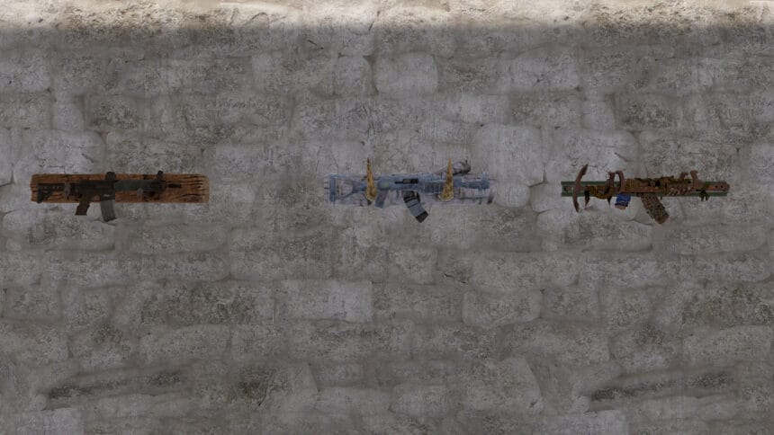 All Rust Frontier Pack DLC Content, & Is it Worth Buying? | The Nerd Stash