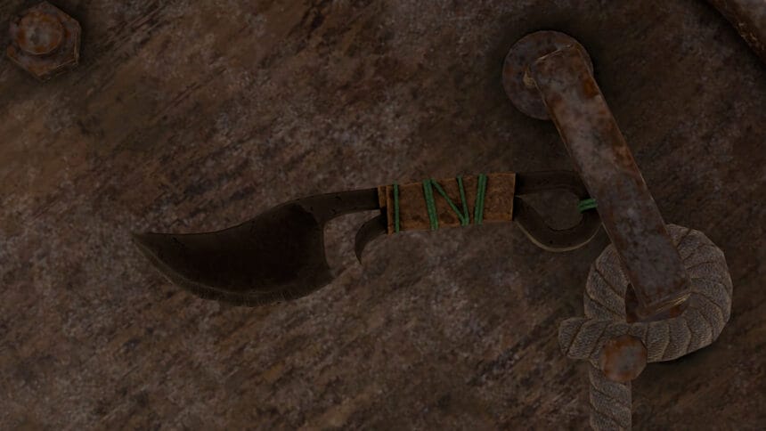 All Rust Frontier Pack DLC Content, & Is it Worth Buying? | The Nerd Stash