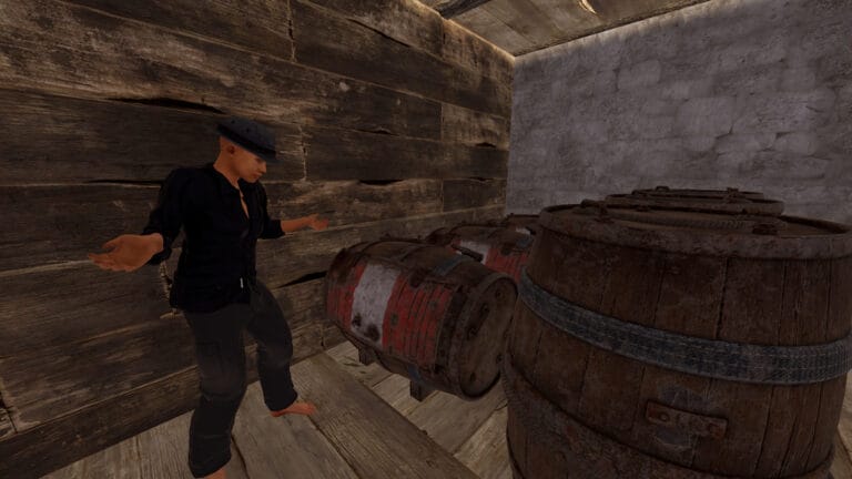 All Rust Frontier Pack DLC Content, & Is it Worth Buying? | The Nerd Stash