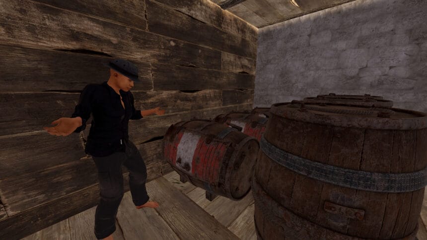 All Rust Frontier Pack DLC Content, & Is it Worth Buying? | The Nerd Stash