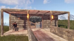 All Rust Frontier Pack DLC Content, & Is it Worth Buying? | The Nerd Stash