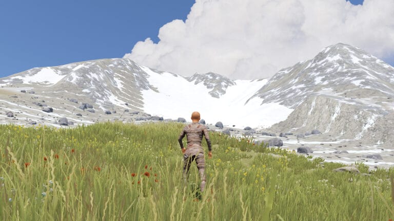 Facepunch Removing Hardcore Mode From Rust | The Nerd Stash