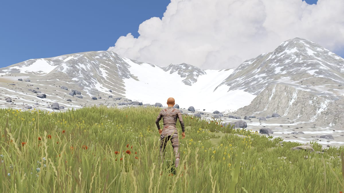 Facepunch Removing Hardcore Mode From Rust | The Nerd Stash