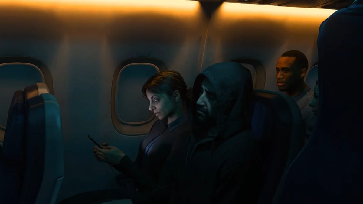 Who Is Samara in MW3? Explained | The Nerd Stash