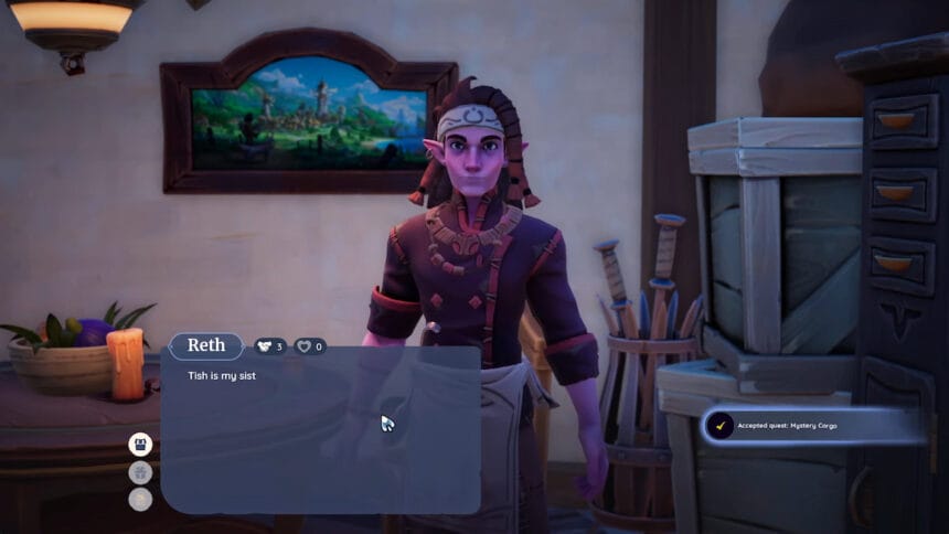 How To Complete Secrets, Secrets in Palia | The Nerd Stash