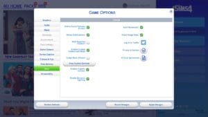 How to Install Grannies Cookbook Mod in The Sims 4 | The Nerd Stash