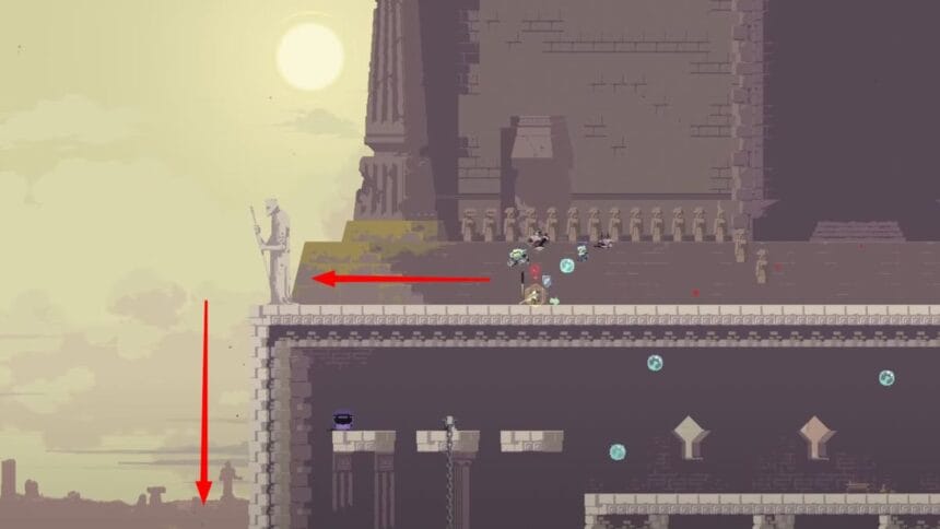 How to Unlock Robomando in Risk of Rain Returns | The Nerd Stash