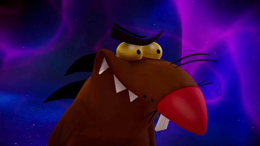 Full Character List in Nickelodeon All-Star Brawl 2 | The Nerd Stash