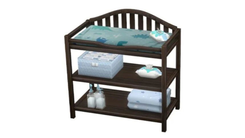 The Sims 4: 10 Best Infant Custom Content Packs | The Nerd Stash