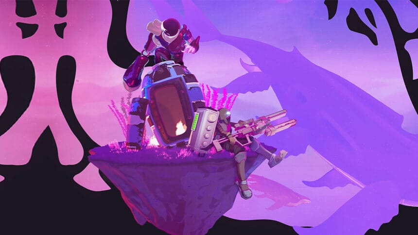 How to Unlock the Void Fiend in Risk of Rain 2 | The Nerd Stash