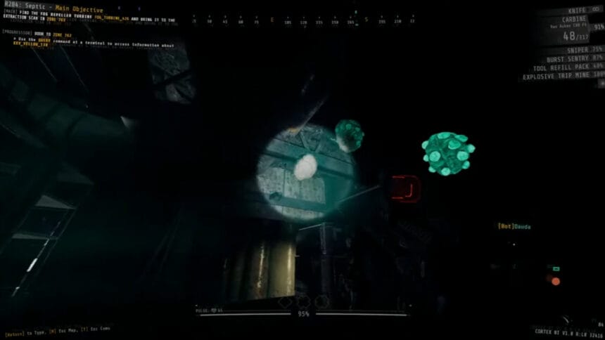 All GTFO Enemies and Monsters, Ranked by Difficulty | The Nerd Stash