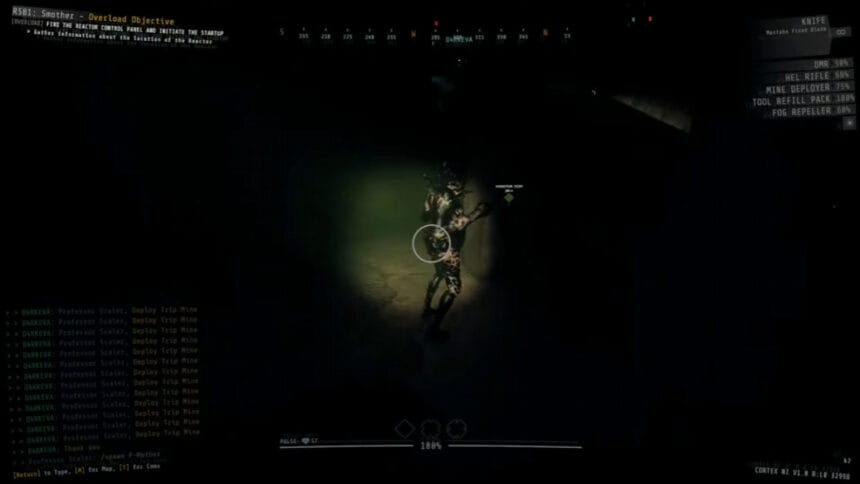 All GTFO Enemies and Monsters, Ranked by Difficulty | The Nerd Stash