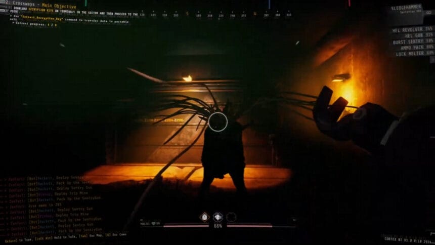 All GTFO Enemies and Monsters, Ranked by Difficulty | The Nerd Stash