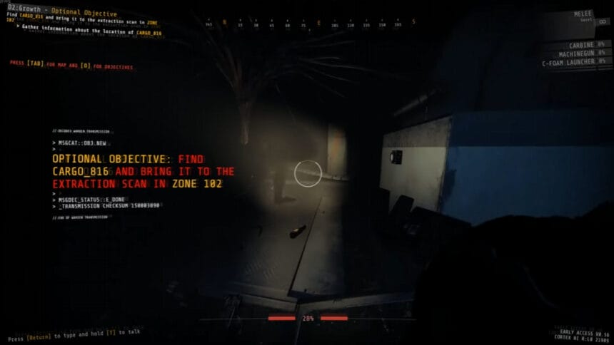 All GTFO Enemies and Monsters, Ranked by Difficulty | The Nerd Stash