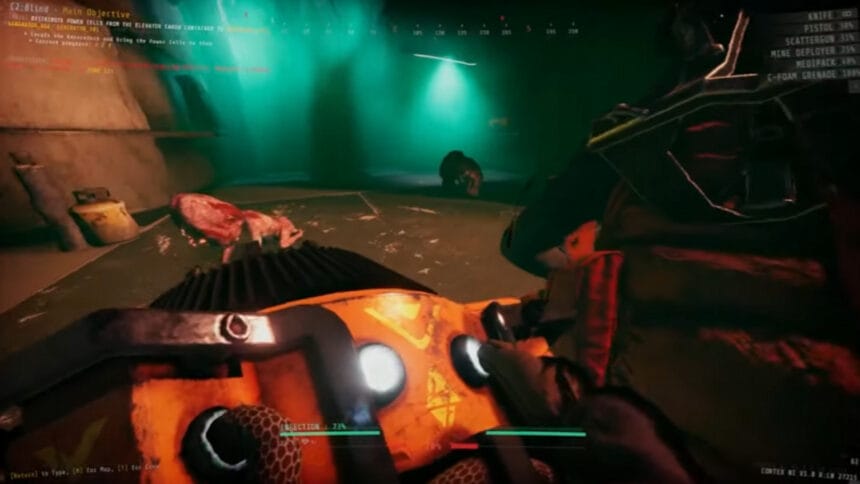 All GTFO Enemies and Monsters, Ranked by Difficulty | The Nerd Stash