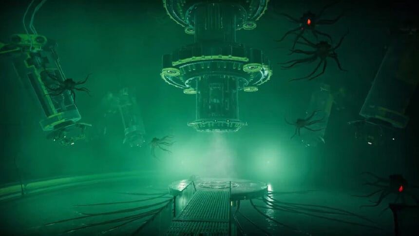 All GTFO Enemies and Monsters, Ranked by Difficulty | The Nerd Stash