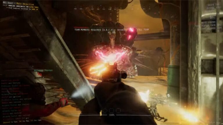 All GTFO Enemies and Monsters, Ranked by Difficulty | The Nerd Stash