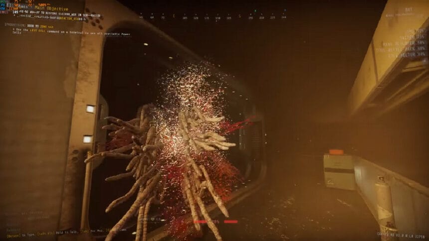 All GTFO Enemies and Monsters, Ranked by Difficulty | The Nerd Stash