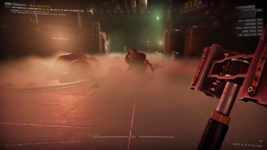 All GTFO Enemies and Monsters, Ranked by Difficulty | The Nerd Stash