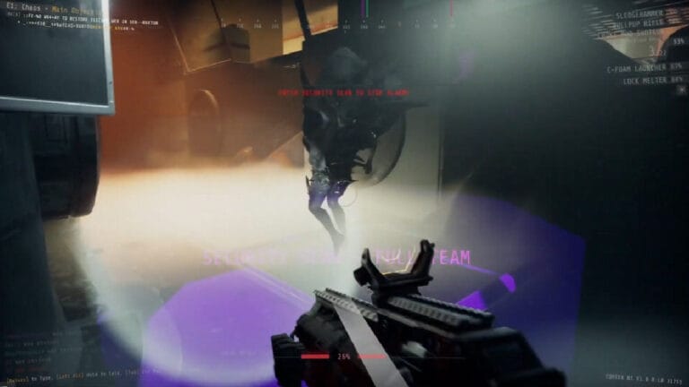 All GTFO Enemies and Monsters, Ranked by Difficulty | The Nerd Stash