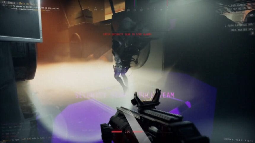 All GTFO Enemies and Monsters, Ranked by Difficulty | The Nerd Stash