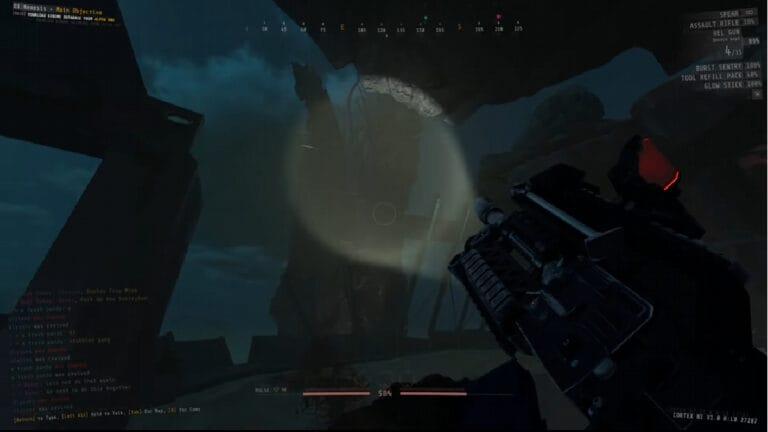 All GTFO Enemies and Monsters, Ranked by Difficulty | The Nerd Stash