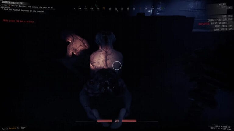 All GTFO Enemies and Monsters, Ranked by Difficulty | The Nerd Stash