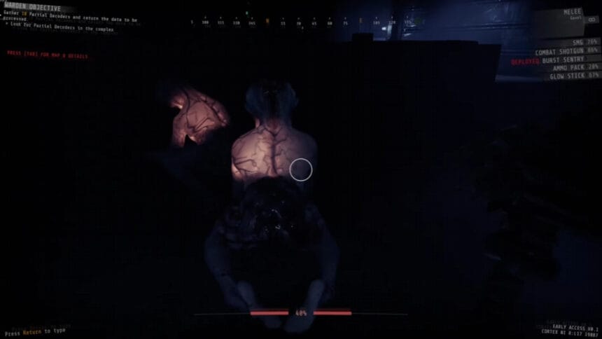 All GTFO Enemies and Monsters, Ranked by Difficulty | The Nerd Stash