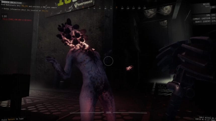 All GTFO Enemies and Monsters, Ranked by Difficulty | The Nerd Stash