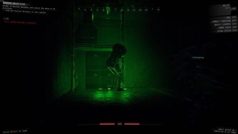 All GTFO Enemies and Monsters, Ranked by Difficulty | The Nerd Stash