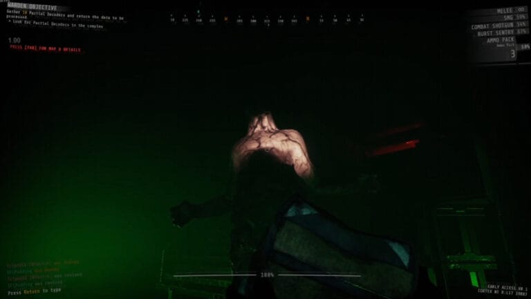 All GTFO Enemies and Monsters, Ranked by Difficulty | The Nerd Stash