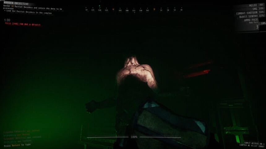 All GTFO Enemies and Monsters, Ranked by Difficulty | The Nerd Stash