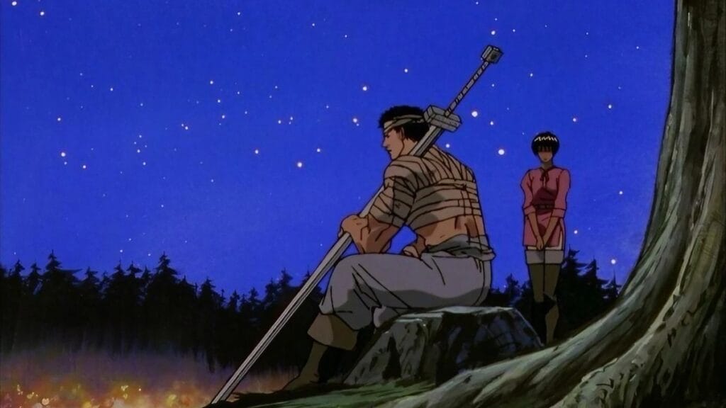 Top 10 Best 90s Anime of All Time | The Nerd Stash