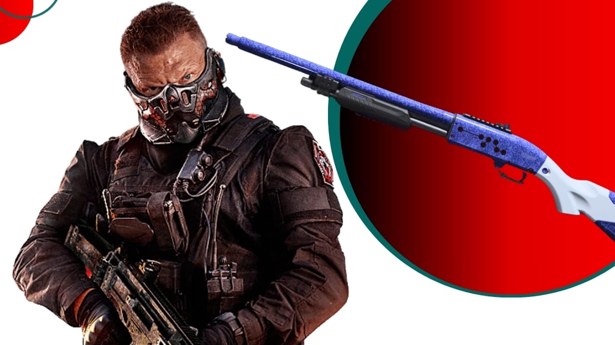 Best Lockwood 680 Loadout For Warzone and MW3 | The Nerd Stash