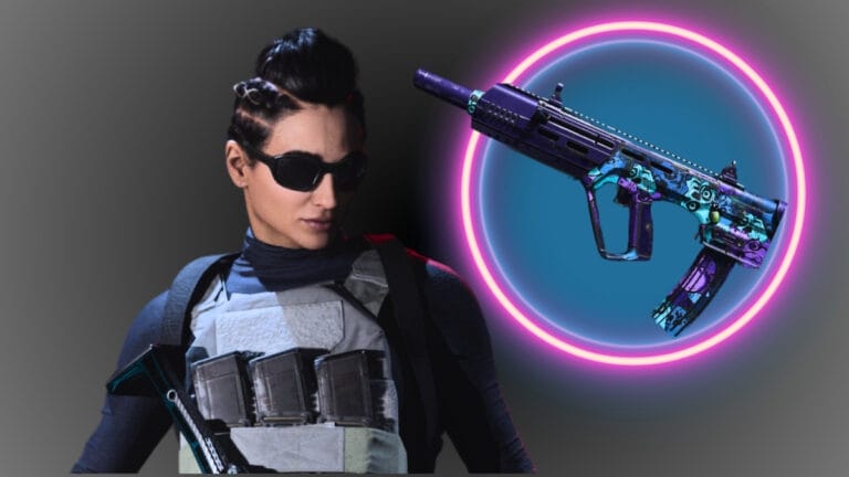 Best RAM-7 Loadout in Warzone and MW3 | The Nerd Stash