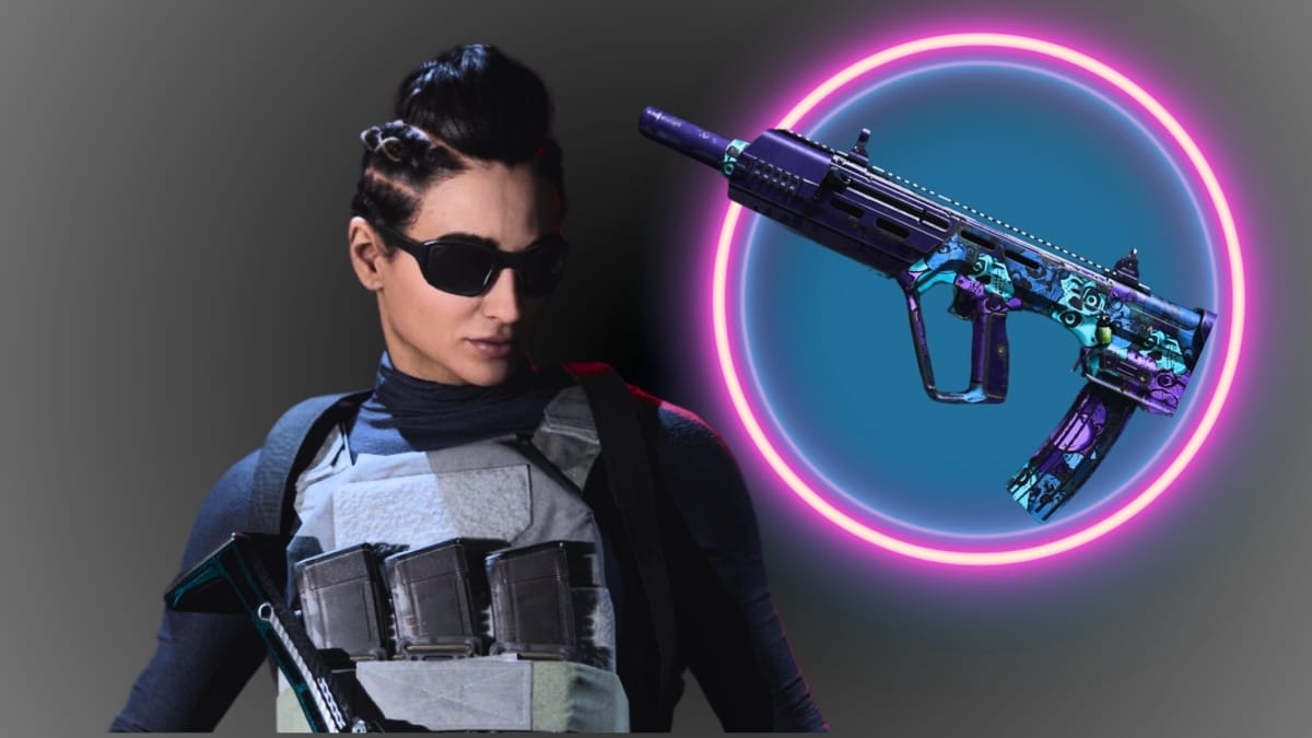 Best RAM-7 Loadout in Warzone and MW3 | The Nerd Stash